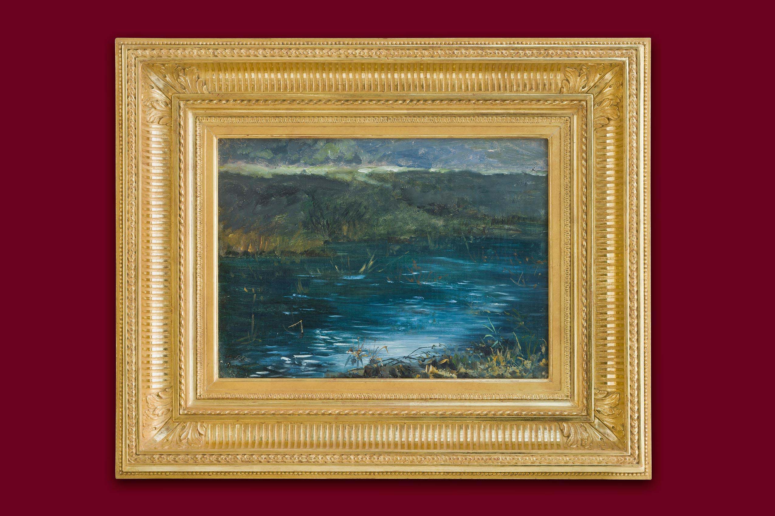 Pond Bramois - Galantica Collection