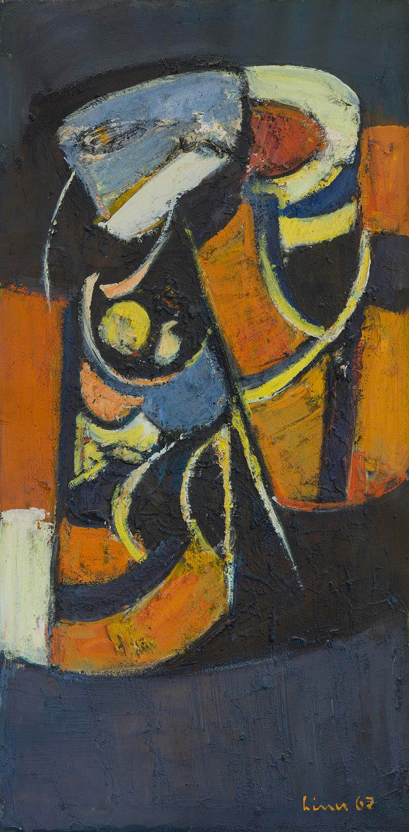 Abstrakt - Galantica Collection