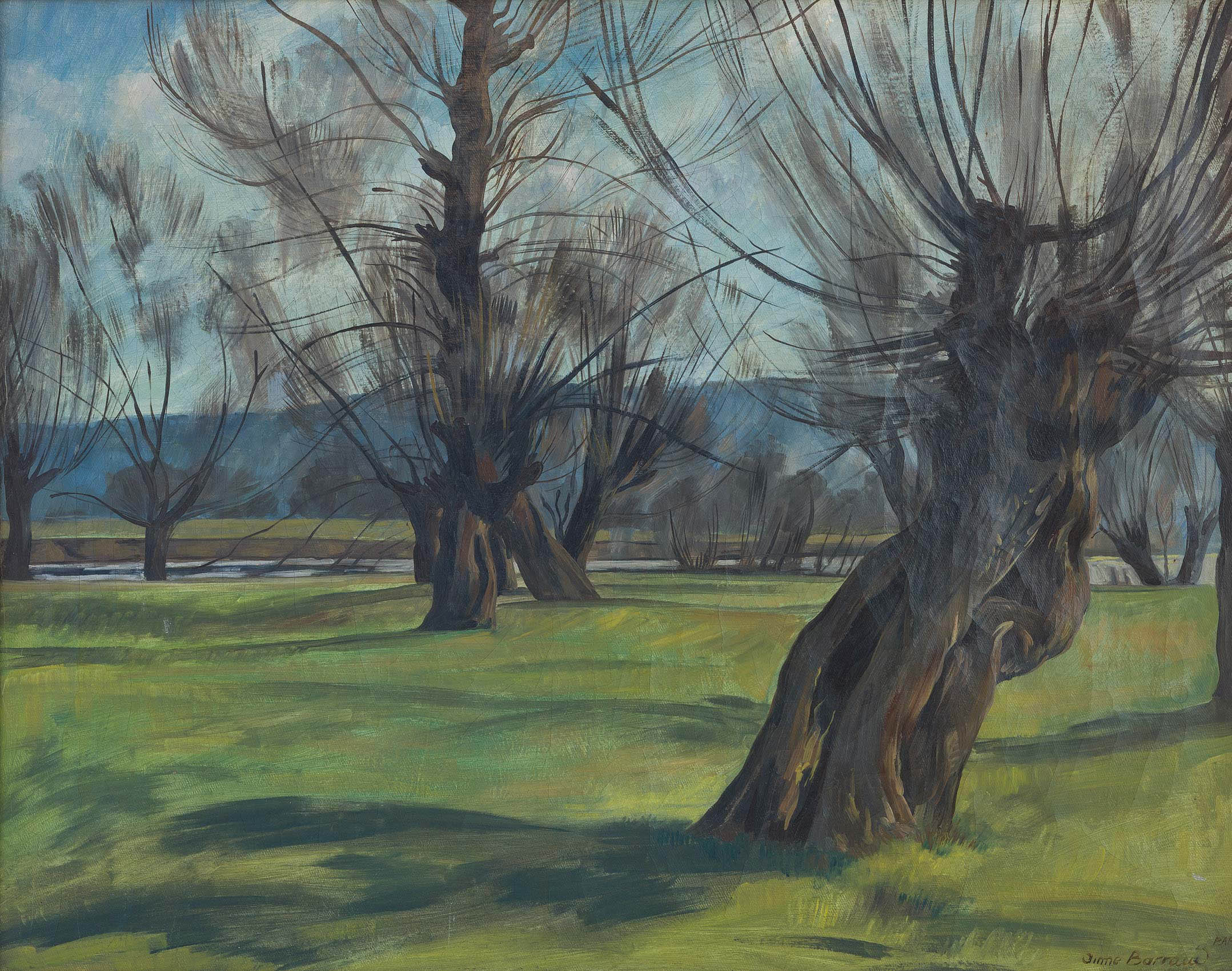 Paysage - Galantica Collection