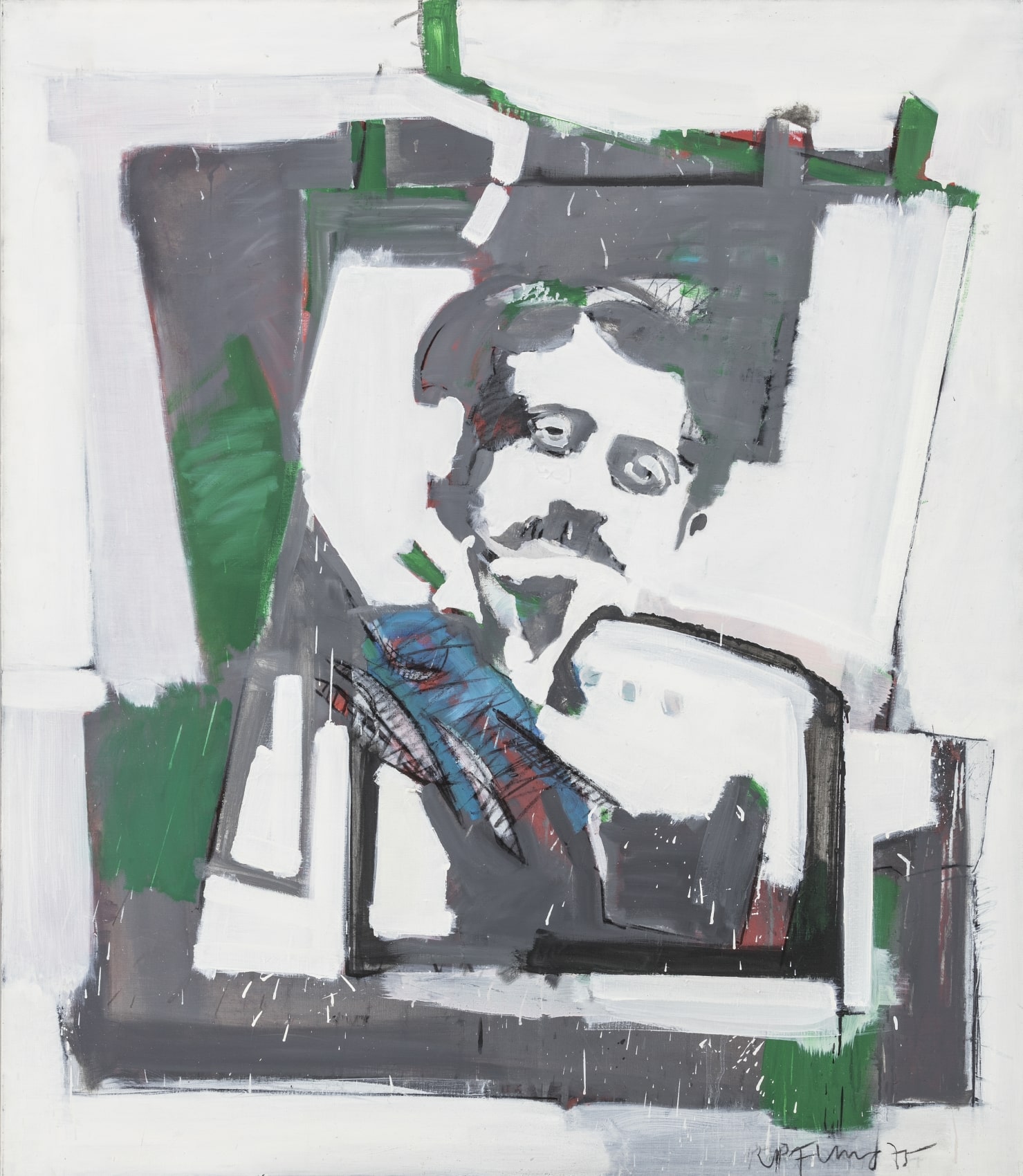 Hommage an Marcel Proust - Galantica Collection