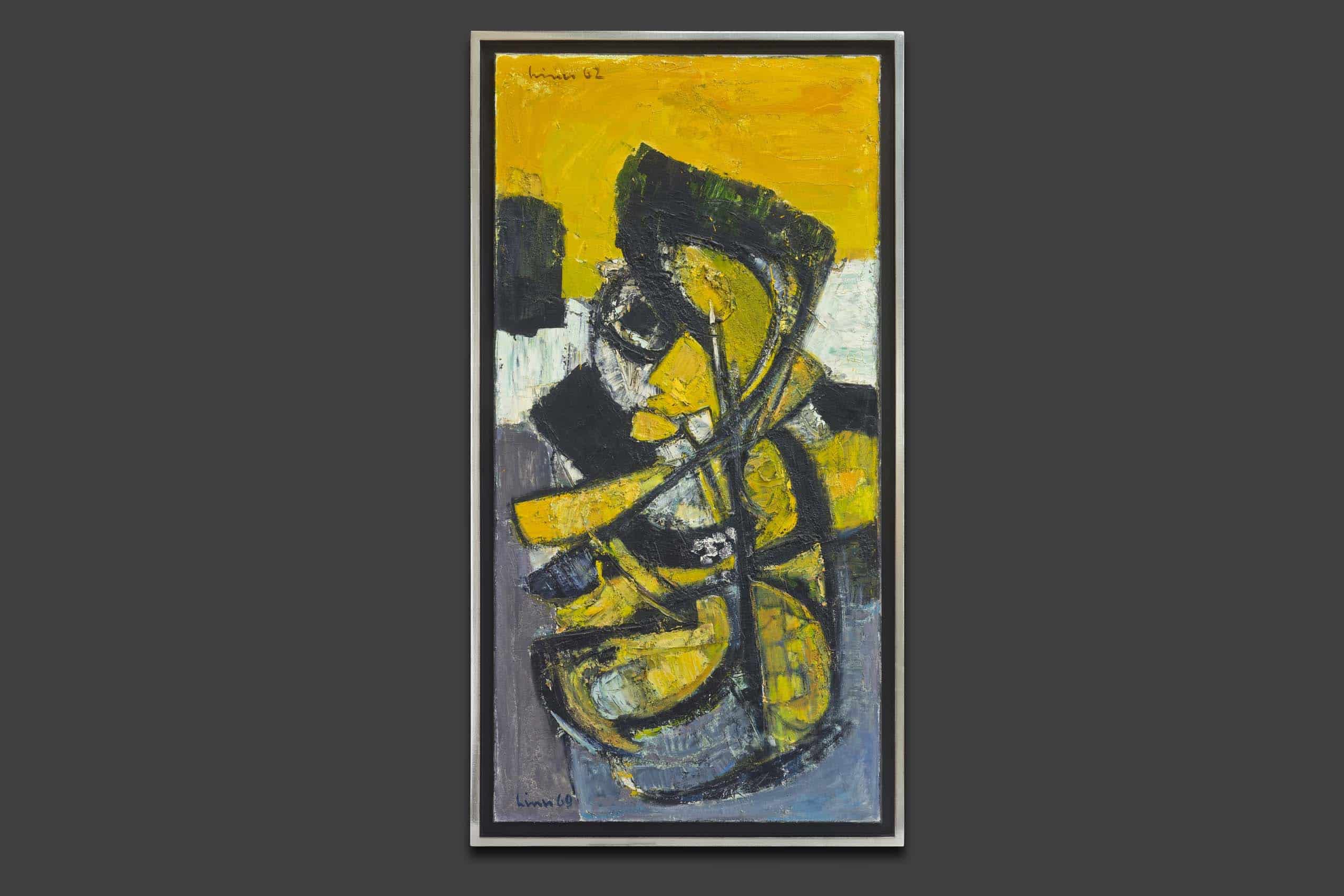 Composition - Galantica Collection