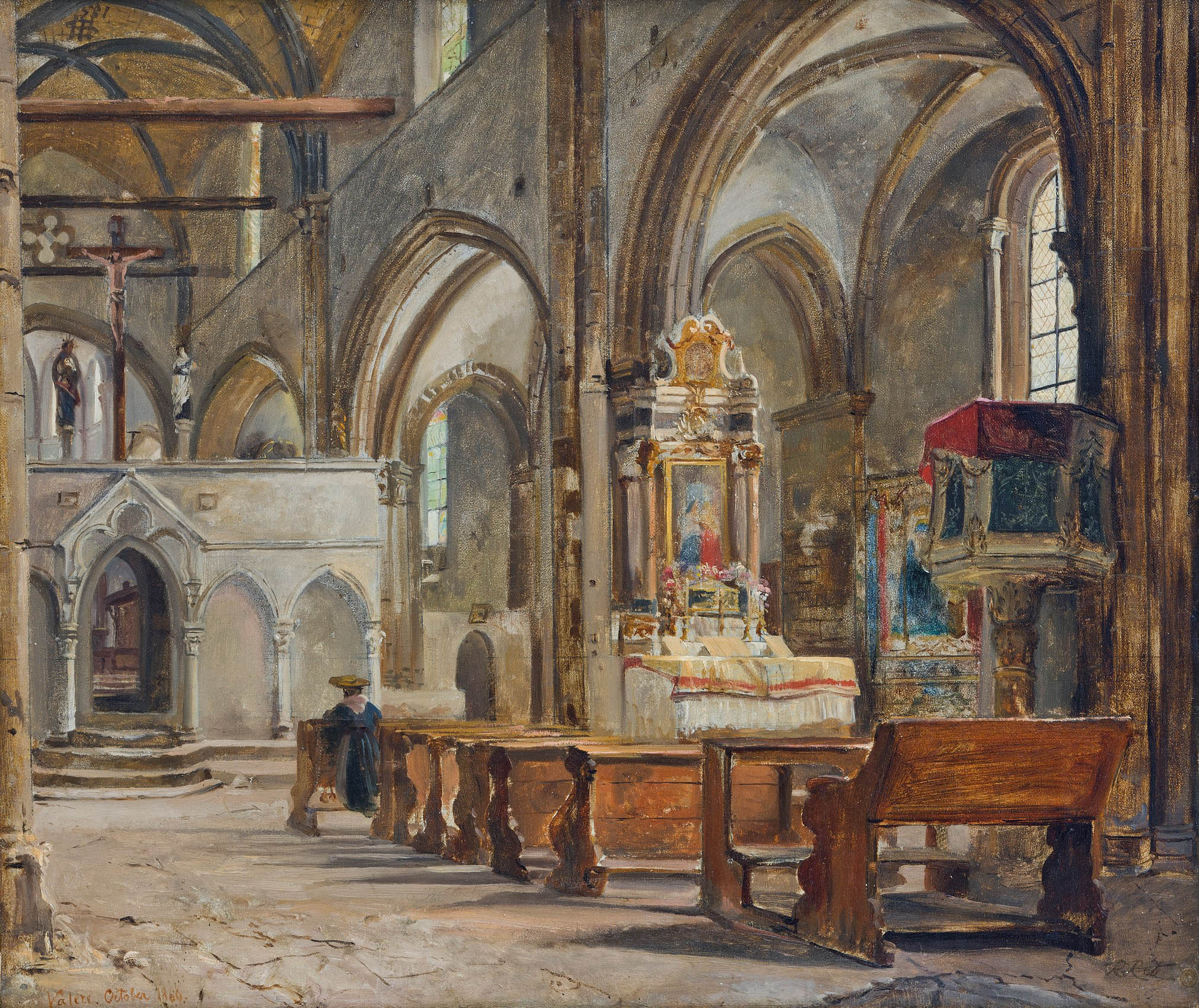 Valere - Galantica Collection