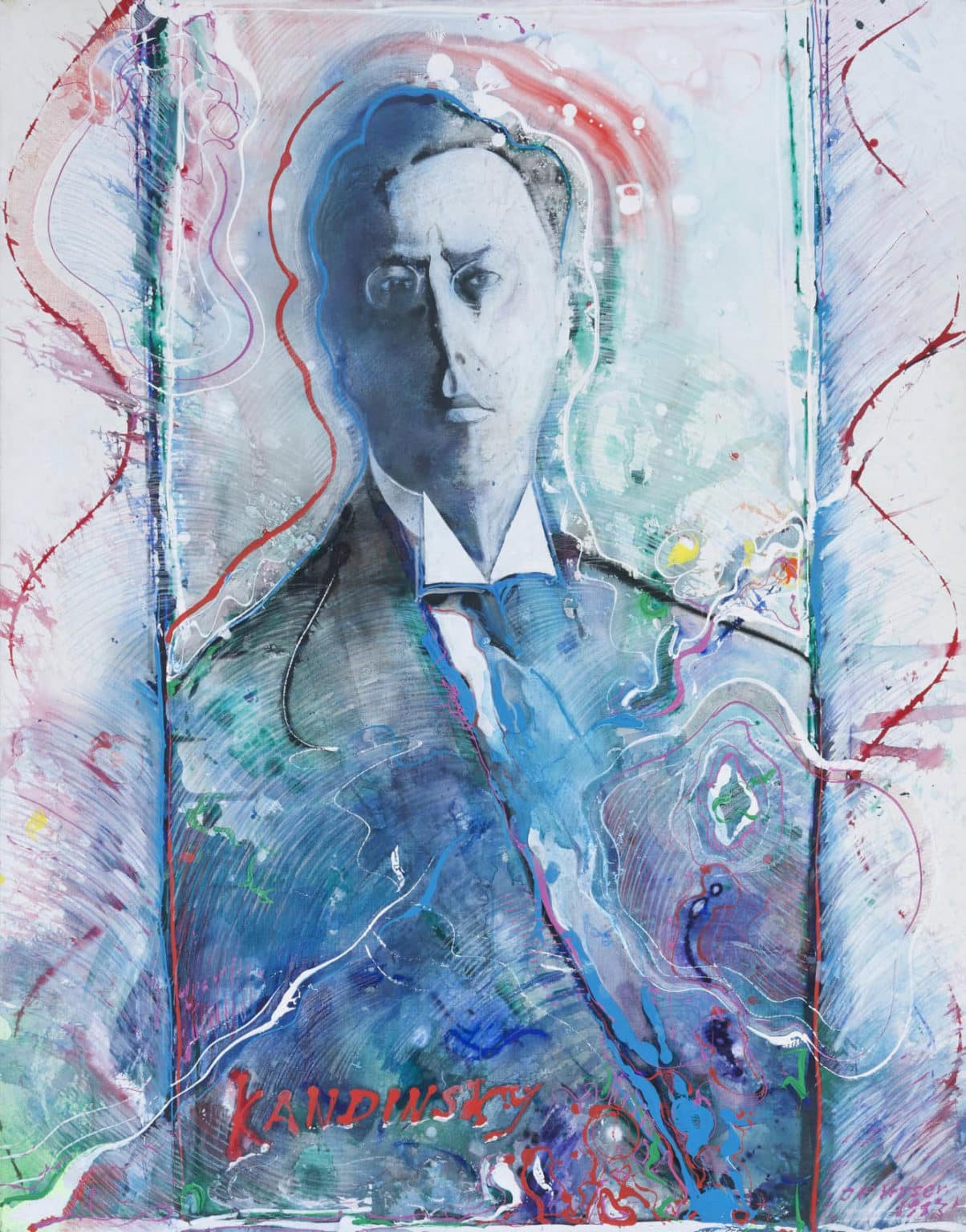 Oeuvres de Huser Jean-Pierre - Galantica Collection