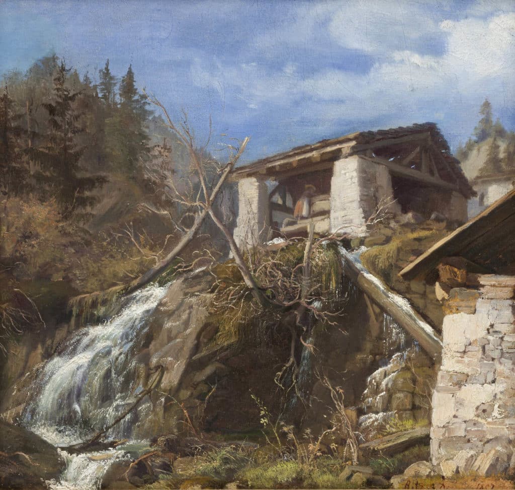 Oeuvres de Ritz Raphael - Galantica Collection