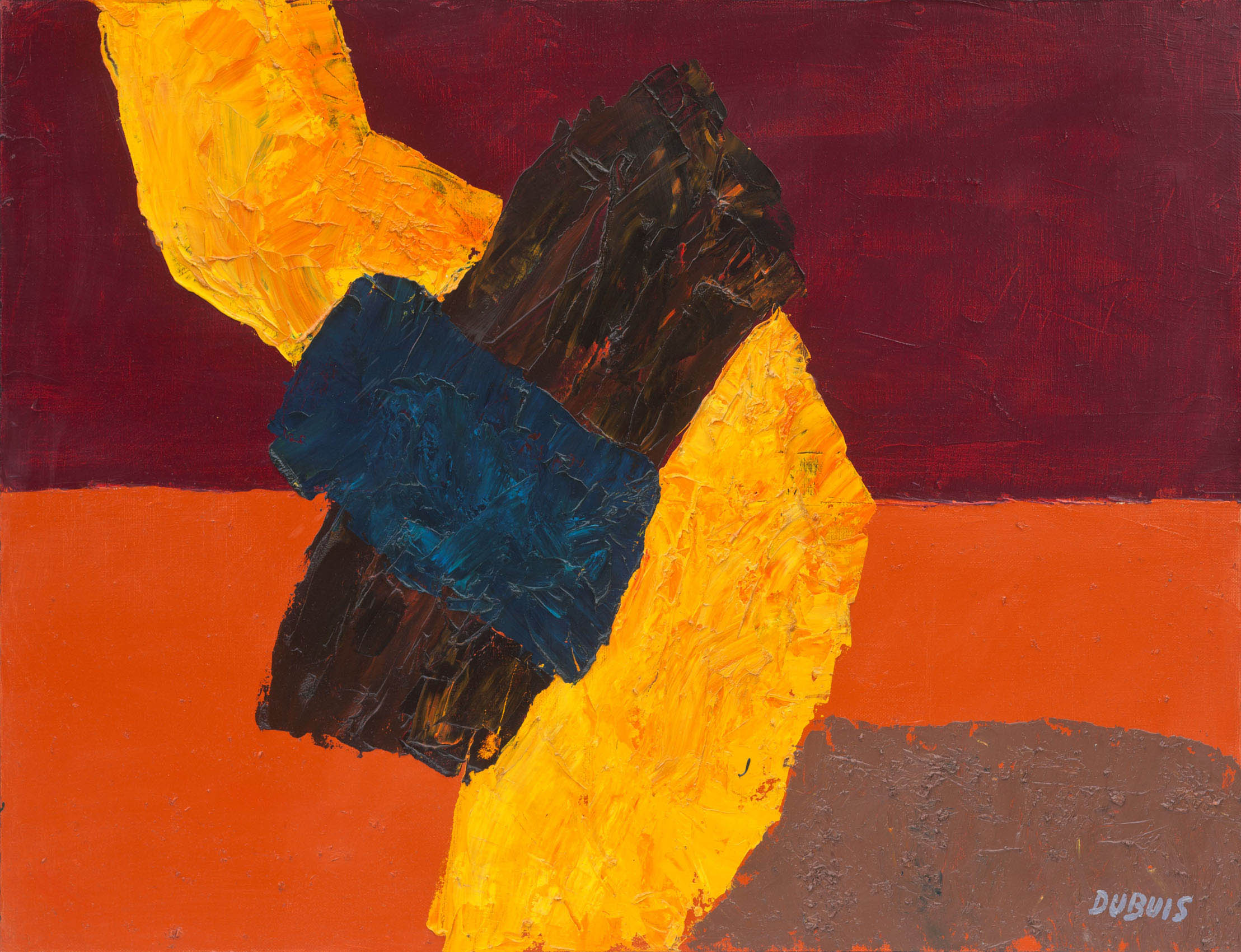 Verrückter Satellit - Galantica Collection