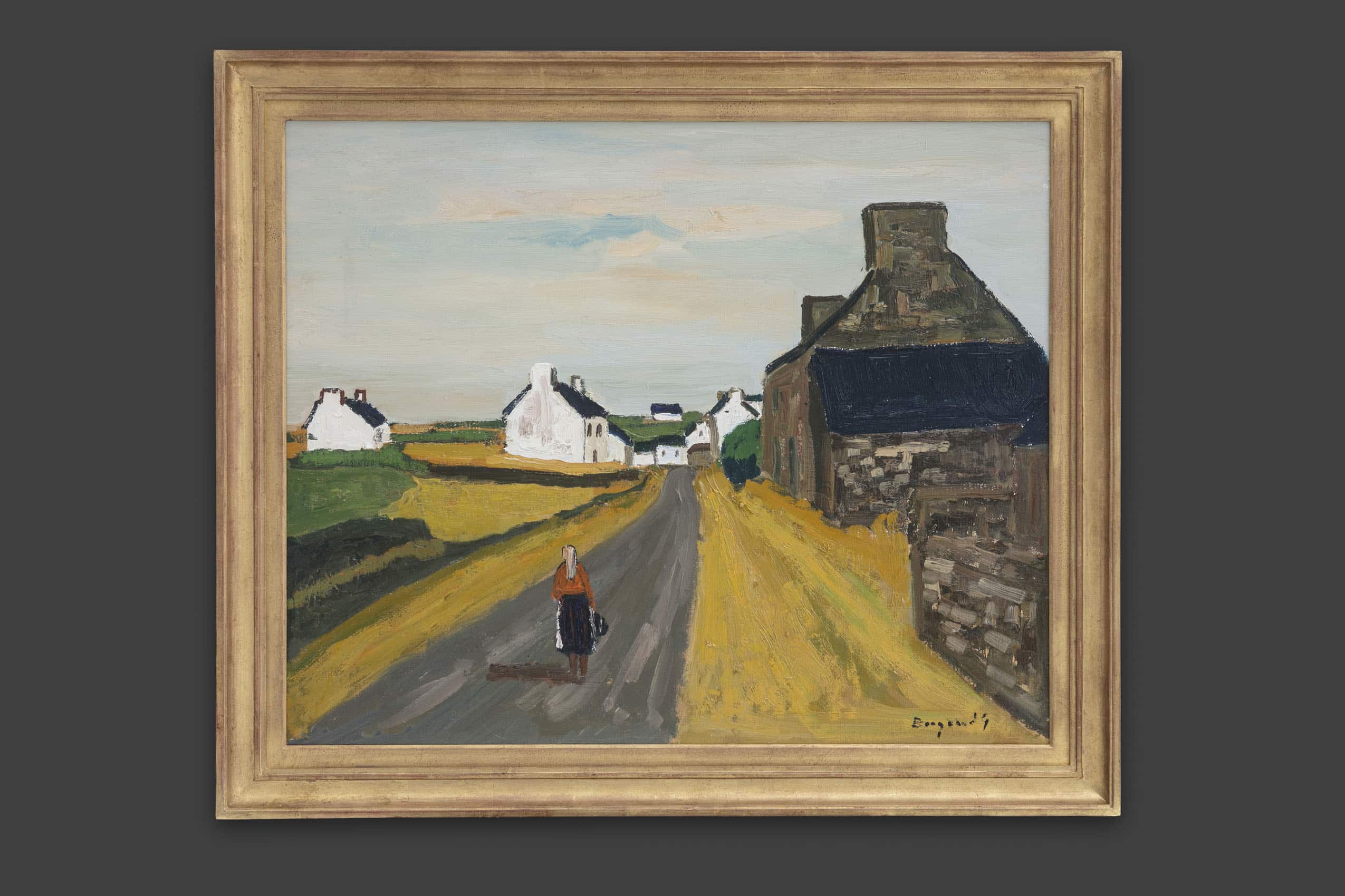 Ouessant-Insel - Galantica Collection